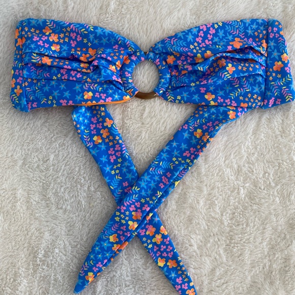 Kulani Kinis | Swim | Kulani Kini Top | Poshmark